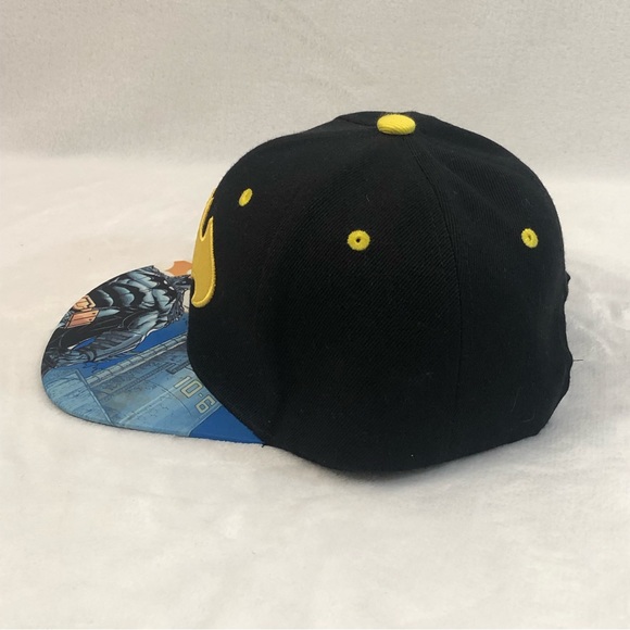 DC Comics | Accessories | Batman Dc Comics Six Flags Texas 29 ...